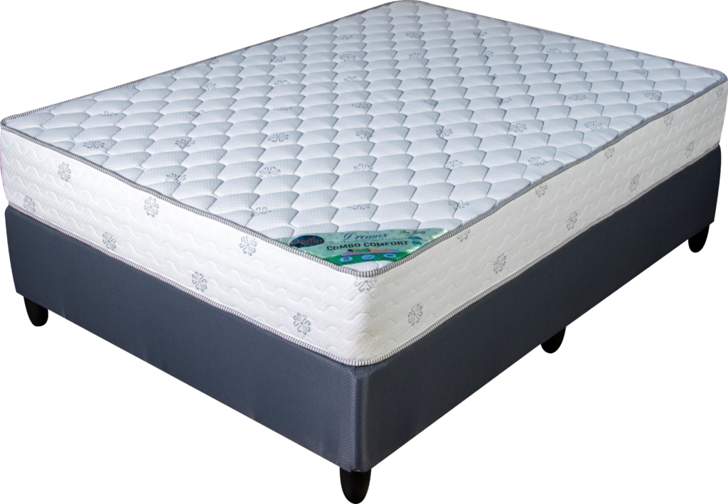 Combo Comfort - BedsZA