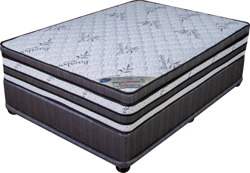 Chiro Plus Latex - BedsZA