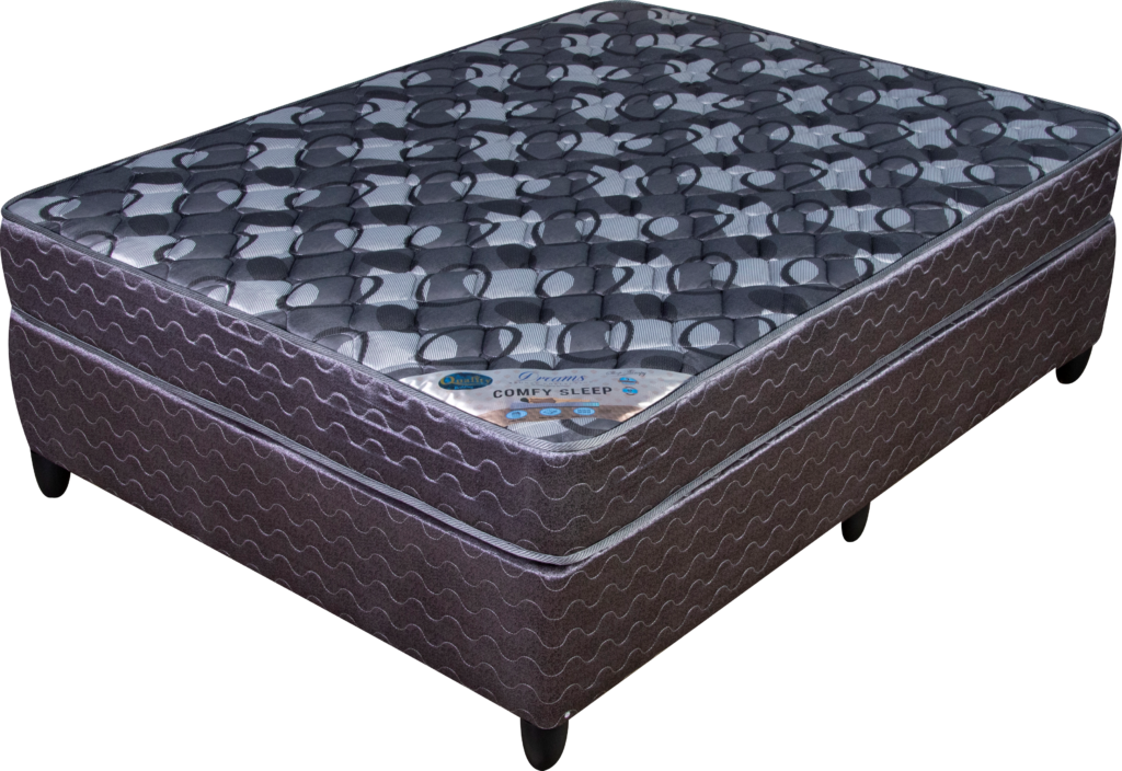 Comfy Sleep - BedsZA