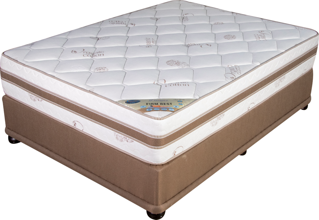 Firm Rest - BedsZA