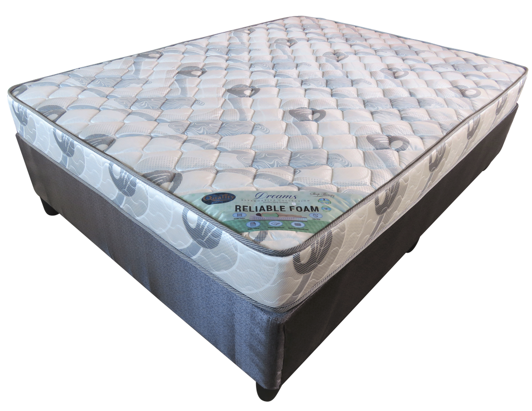 Reliable Foam - BedsZA