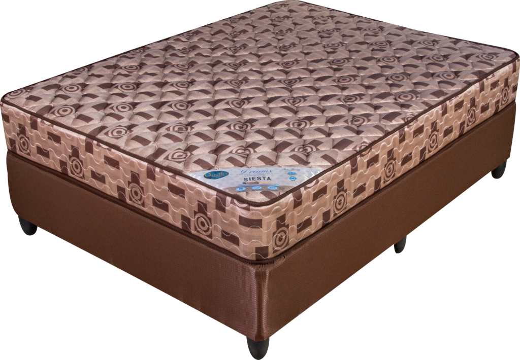 Siesta - BedsZA