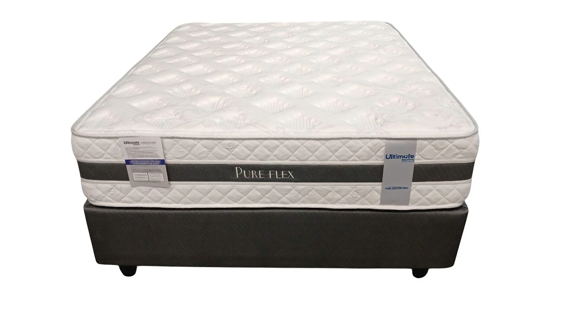 Pure Flex - BedsZA