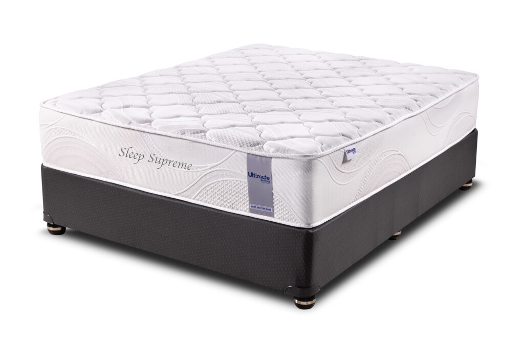 Sleep Supreme - BedsZA