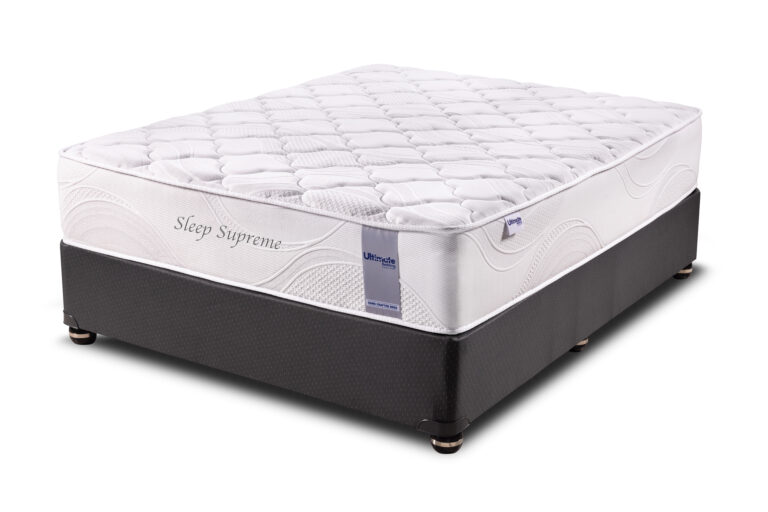 Sleep Supreme - BedsZA